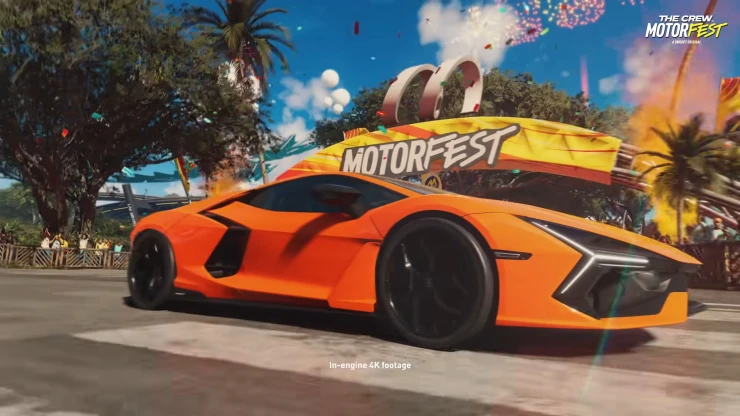 The Crew Motorfest Cheats and Tips