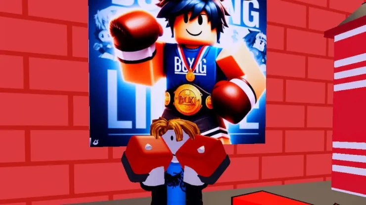 Roblox Arcade Punch Simulator Codes to get Wins and Potions