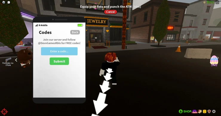 Roblox Ohio Codes for Free Cash and Weapons