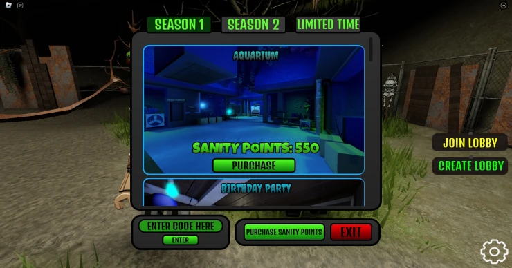 Roblox Radiant Residents Codes for Free Sanity Points