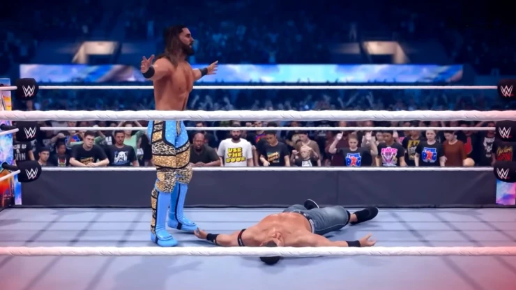 WWE 2K24 Cheats and Tips