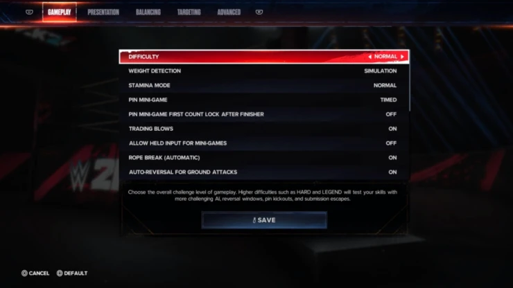 WWE 2K24 Cheats and Tips