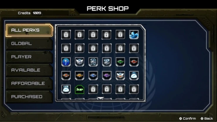 Contra: Operation Galuga Cheats and Tips