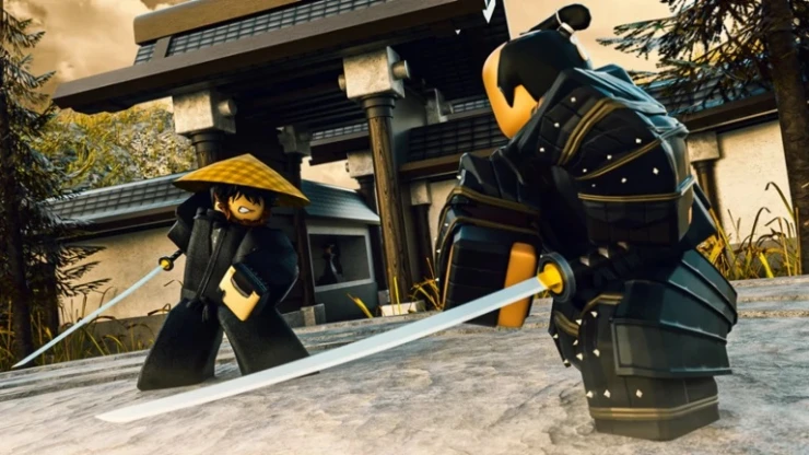 Roblox Zo Samurai Sword Fighting Tips and Codes to get Free Rewards