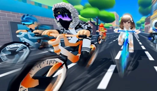 Roblox Bike Race Simulator Codes for Free Boosts and Wins