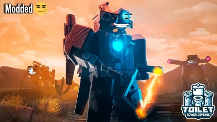 Roblox Toilet Tower Defense Modded Codes