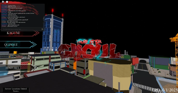 Roblox Monster Ghoul Codes for Free Yen and RC