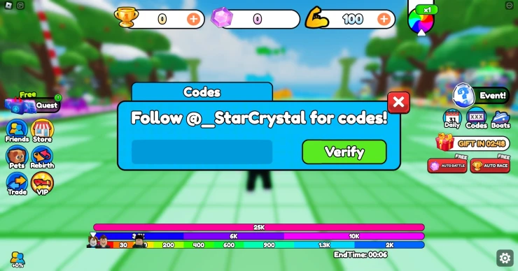 Roblox Aqua Racer Codes for Free Potions and Wins