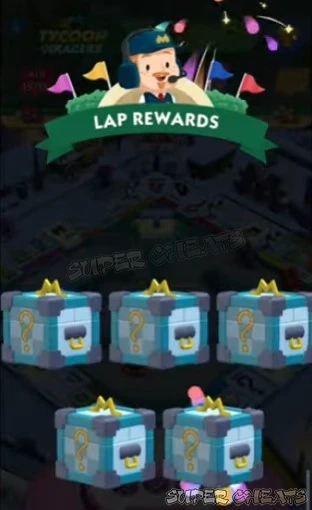 Tycoon Racers - Food Truck Racers rewards and more flags Sep 24-28 ...