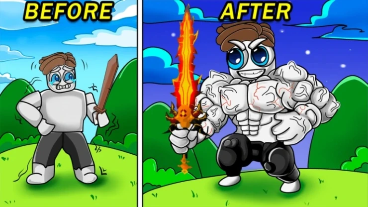 Roblox Reborn As Swordman Codes - Get Free Boosts and Pets