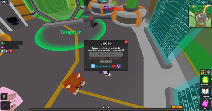 Roblox Ghost Simulator Codes - Get Pets and Crate Keys