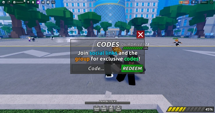 Roblox Dudes Battlegrounds Tips and Codes to get Free Vialites