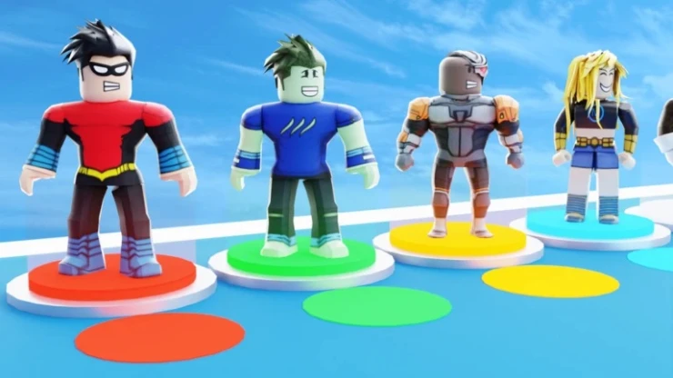 T-Titans Battlegrounds Tips and Codes to get Free Rewards