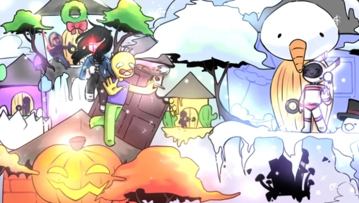 Horrific Housing Tips and Codes for Free Rewards