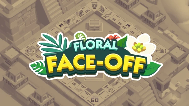 All Floral Face Off milestones August 14th-15th - Monopoly Go ...