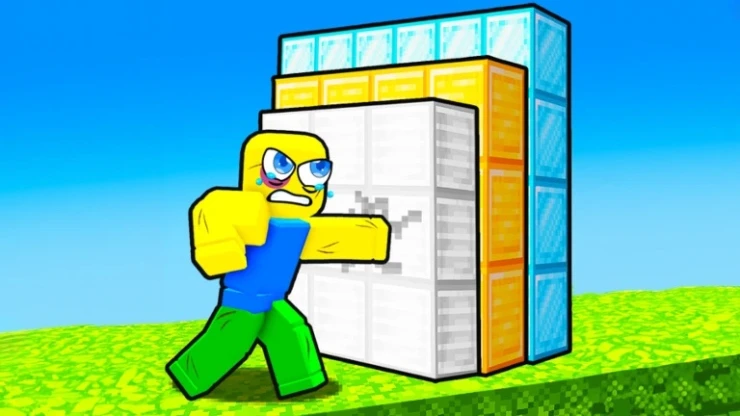 Punch Wall Simulator Codes - Get Free Boosts and Pets