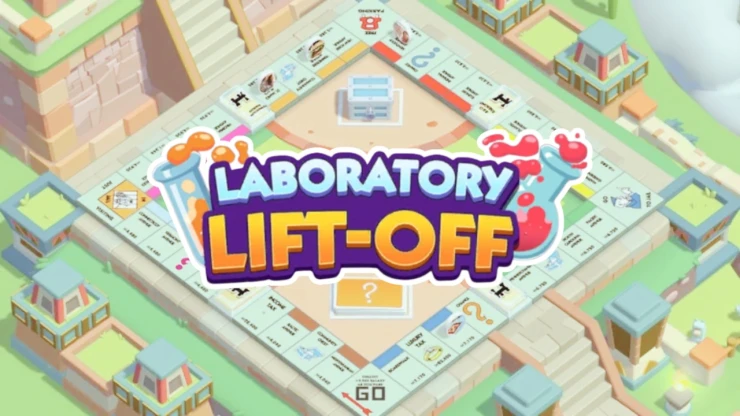 All Laboratory Lift Off milestones and rewards August 18th-19th ...