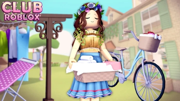 Club Roblox Codes for Rewards