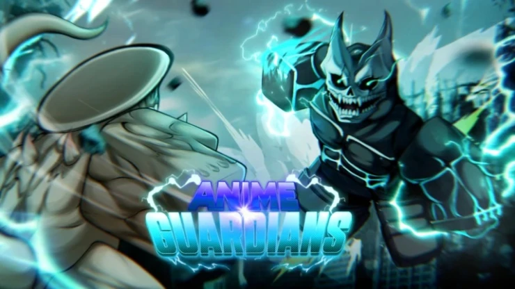 Anime Guardians Codes - Free Gems and Reroll Tokens