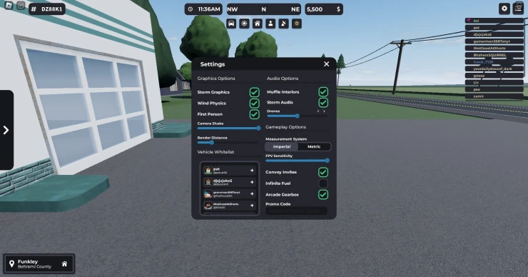Roblox Twisted Codes - Get Free Rewards