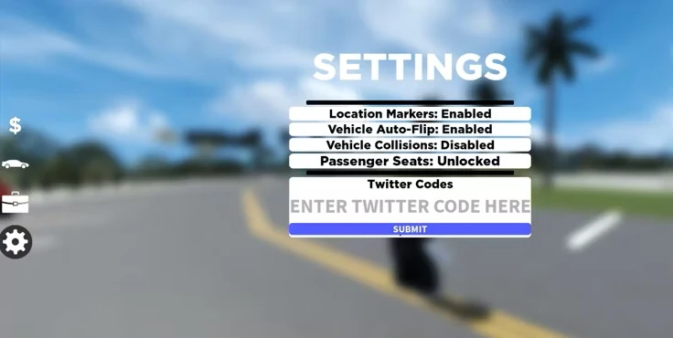 Roblox Southwest Florida Codes to get Free Cash