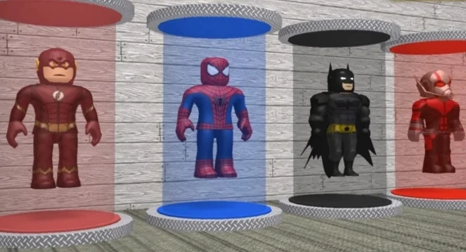 Roblox Super Hero Tycoon Tips and Code to get Free Cash and Bombs