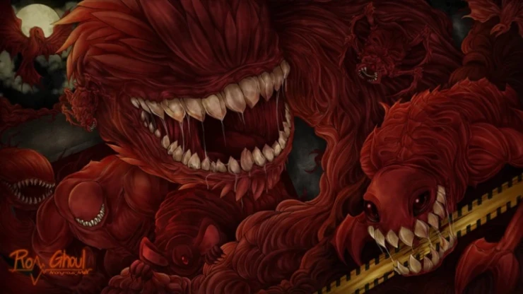 Roblox Ro-Ghoul Codes - Get Free Credits and Yen