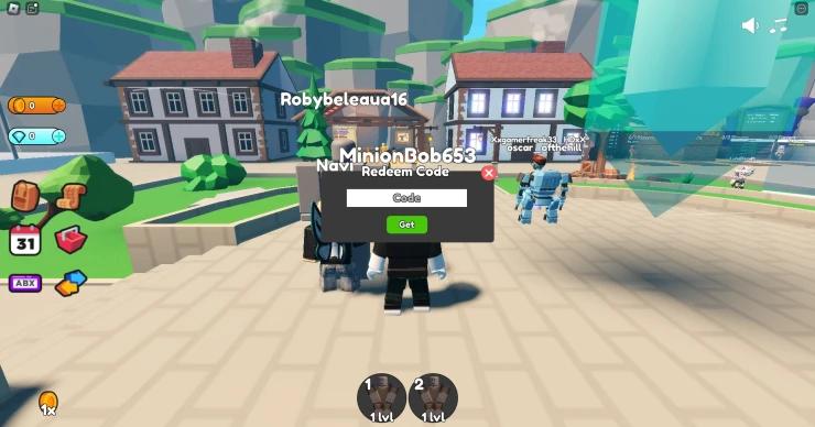 Roblox Units Battlegrounds Codes - Get Free Gems and Coins