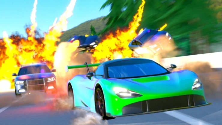 Roblox Highway Hooligans Codes - Get Free Cash and Tokens