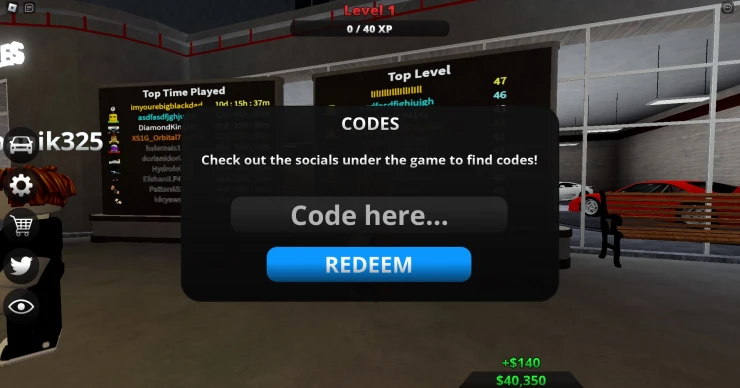 Roblox Highway Legends Codes - Get Free Cash