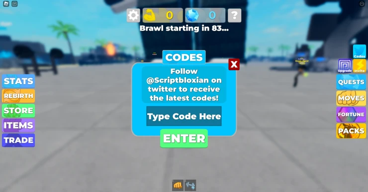 Roblox Muscle Legends Codes - Get Free Strength and Gems