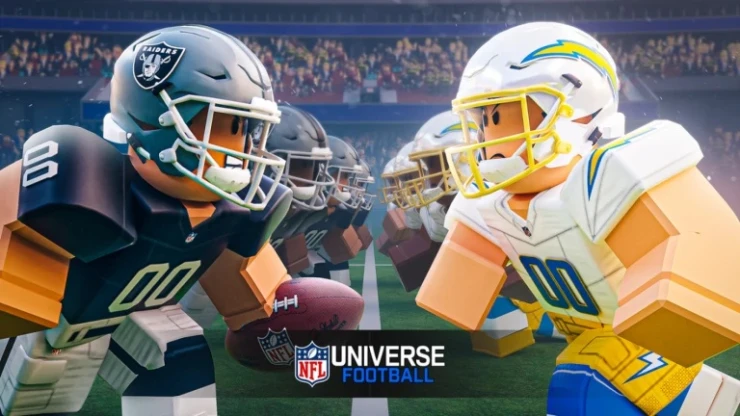 Roblox NFL Universe Football Codes - Get Free Coins