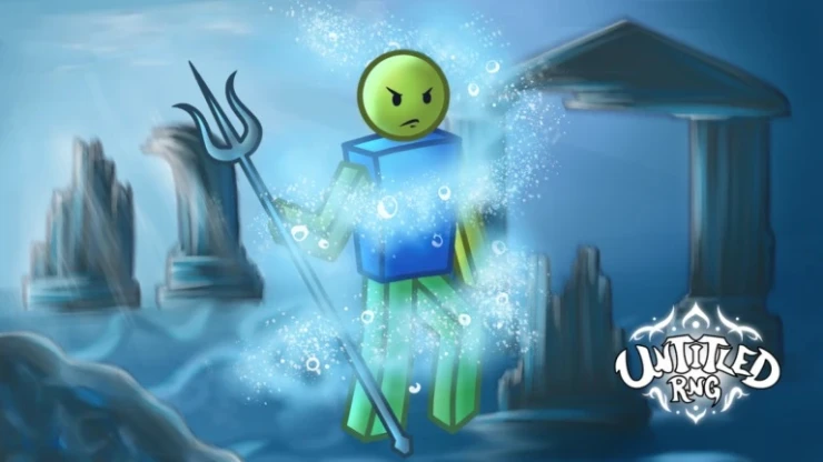 Roblox Untitled RNG Codes - Get Free Tokens and Potions