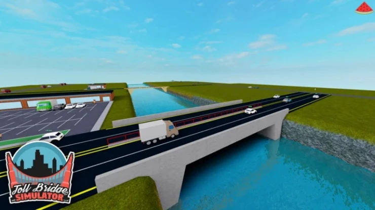 Toll Bridge Simulator Codes - Are there any?
