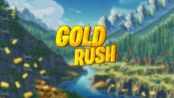 Roblox Gold Rush Codes - Get Free Boosts
