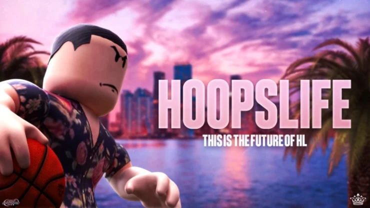Roblox Hoops Life Basketball Codes - Get Free Chance Crates