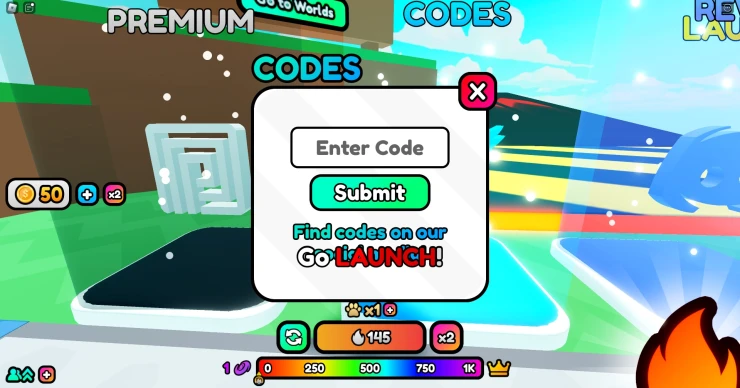 Roblox Flying Boot Race Simulator Codes - Get Free Spins