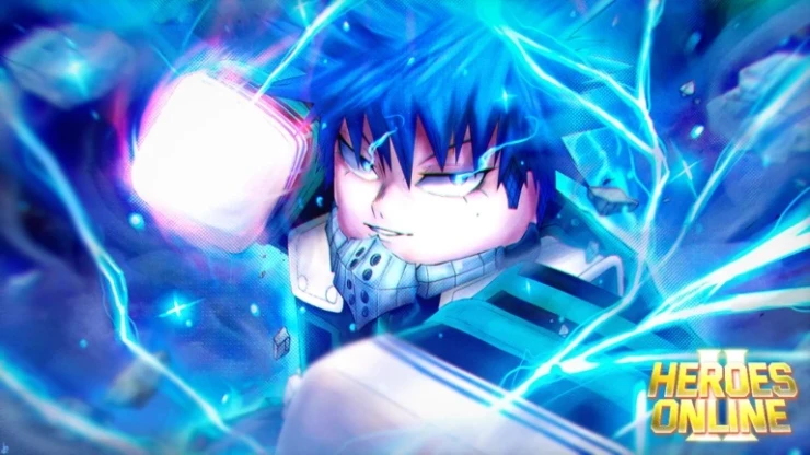 Roblox Heroes Online 2 Codes - Get Free Spins and Modifiers