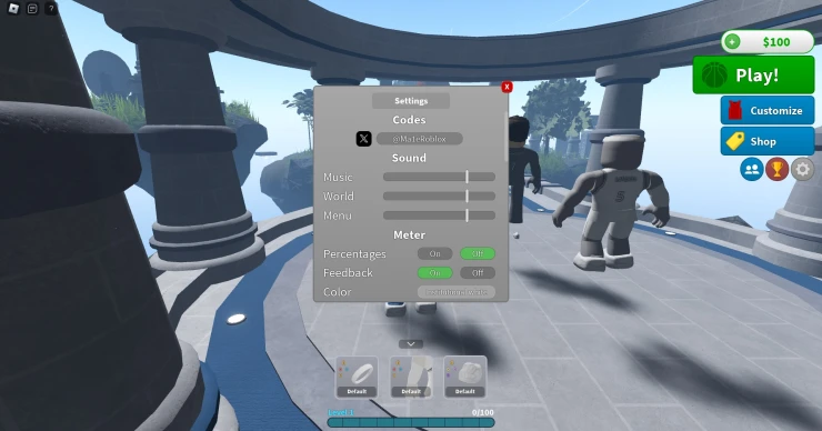 Basketball Stars 3 Codes (January 2026) - Rare Code Packs and Cash