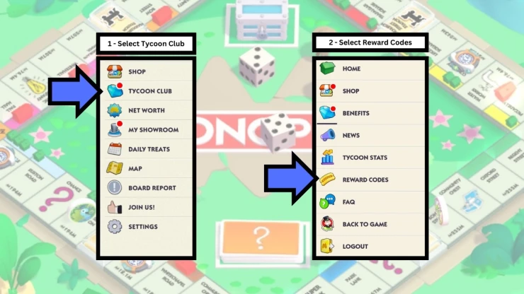 Monopoly Go reward codes - do they exist? - Monopoly GO!