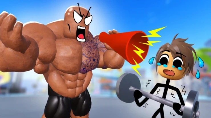 Roblox Gym Star Simulator Tips and Codes to get Free Crystals and Spins