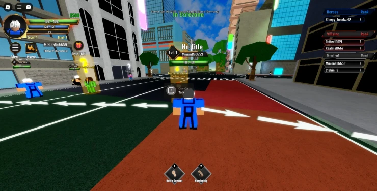 Roblox Heroes Awakening Codes - Get Free Spins