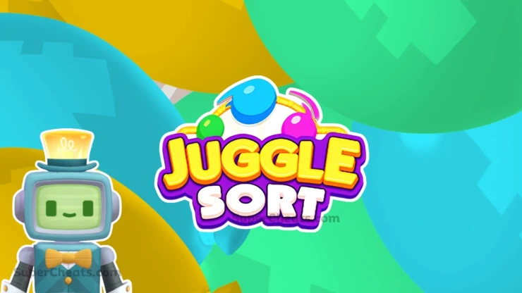 Monopoly Go Juggle Sort: How to play & rewards Nov 18-20 - Monopoly GO!