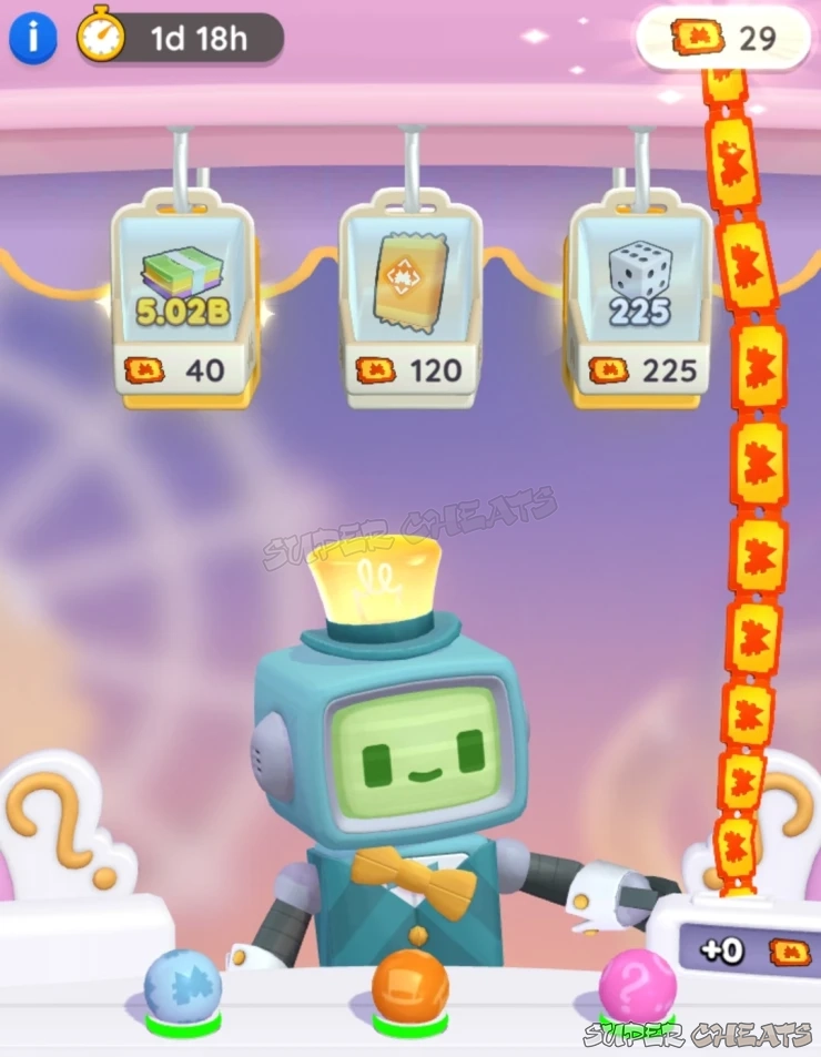 Monopoly Go Juggle Sort: How to play & rewards Nov 18-20 - Monopoly GO!