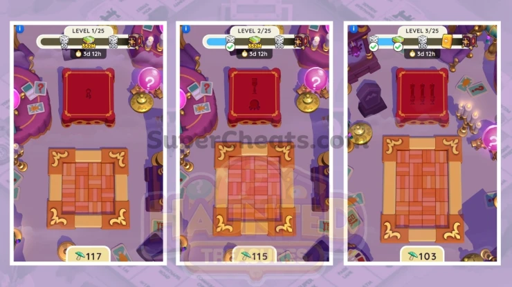 Haunted Treasures milestones & how to get more pickaxes - Monopoly GO!