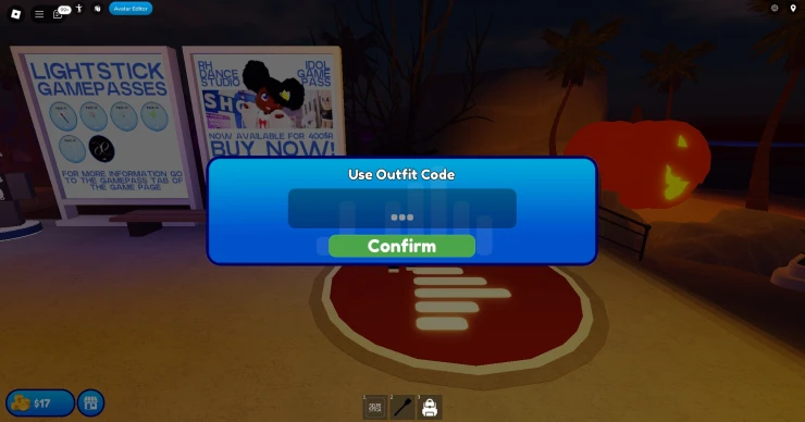 RH Dance Studio Codes - Get Free Outfits