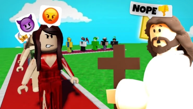 Roblox Line to Heaven Codes - Are there any?