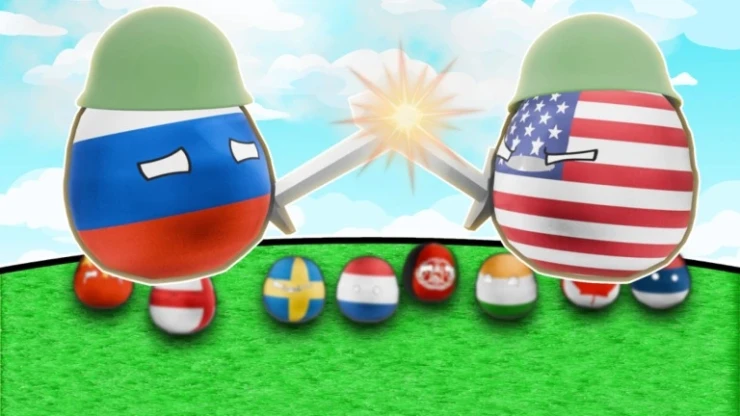 Roblox Countryball Simulator Codes - Get Free Rewards