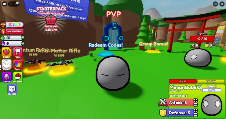 Roblox Countryball Simulator Codes - Get Free Rewards