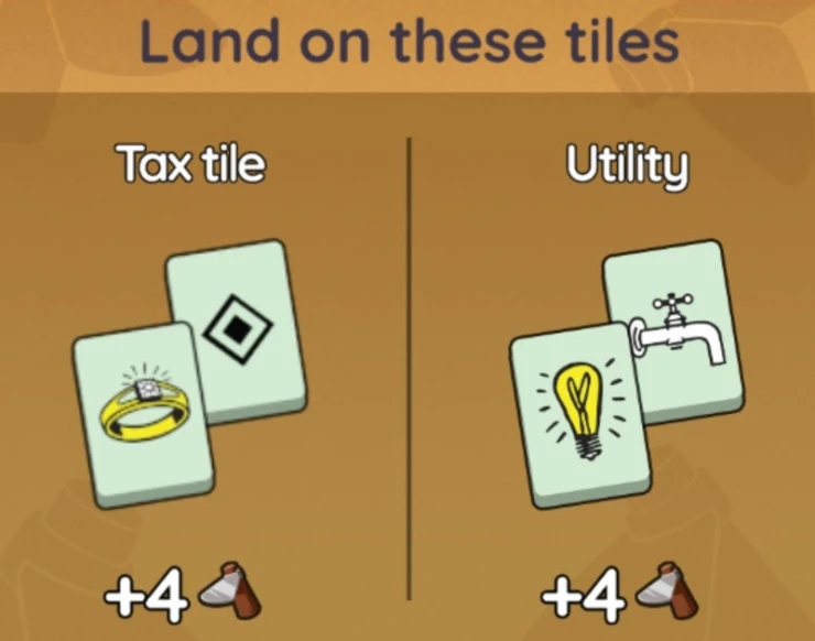 Monopoly Go Colony Quest Rewards and Milestones May 21-23 - Monopoly GO!